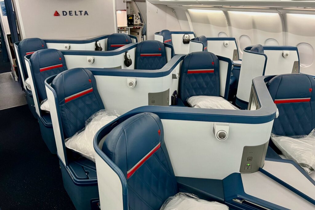 Why (and how) I earned a million Delta SkyMiles in just 6 months ...