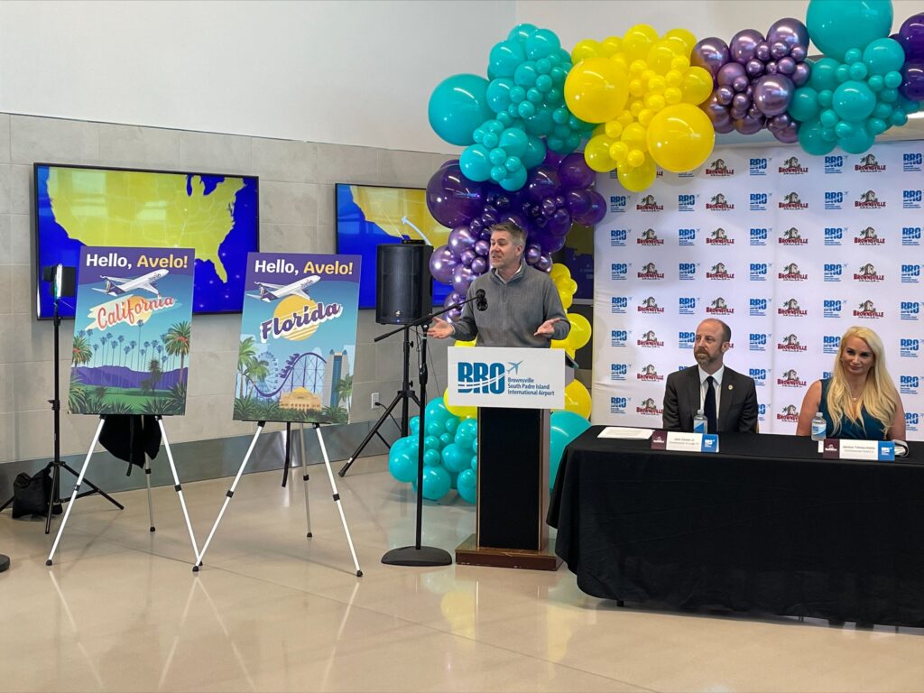 Avelo adds 3 new cities to its route map, but cuts 2 others - Travelzuma