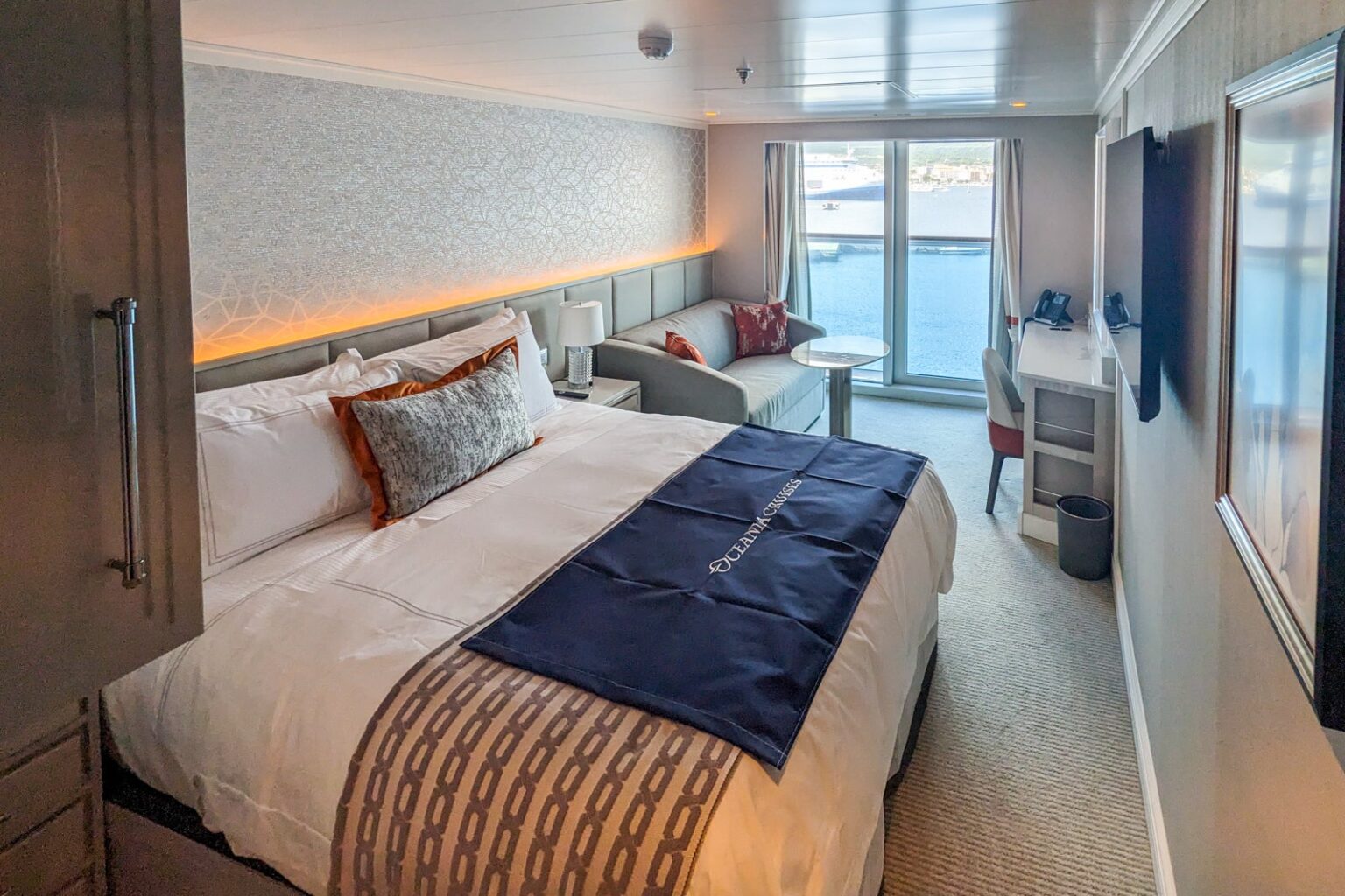 The NCL Vibe Beach Club: All you need to know about this exclusive ...