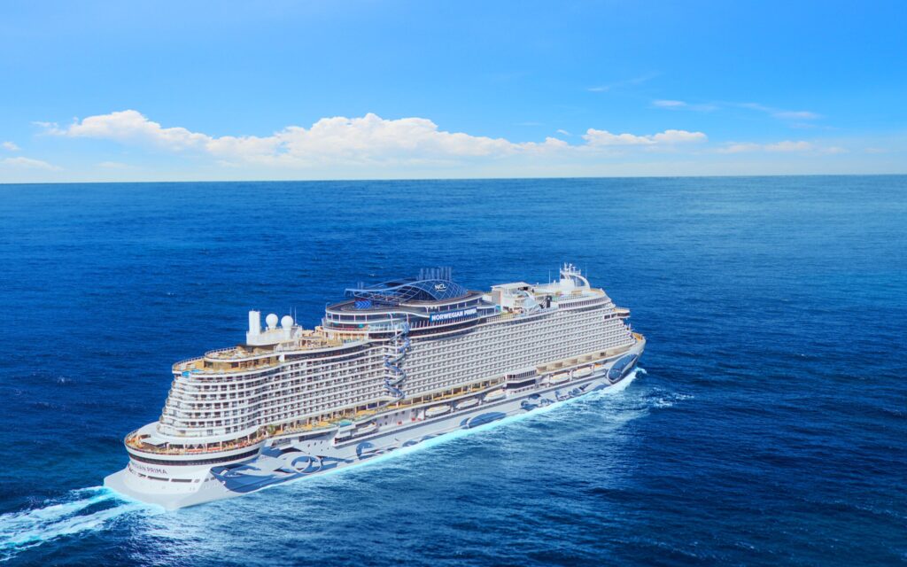 The 9 classes of Norwegian Cruise Line ships, explained - Travelzuma