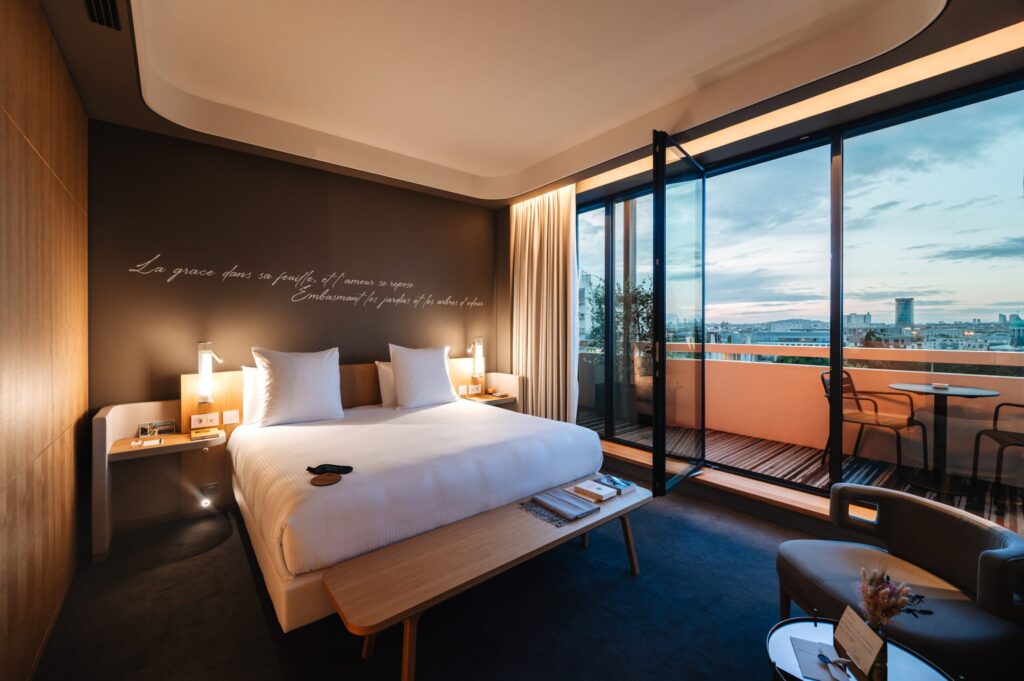 Meet the Accor executive breathing new life into these 3 brands ...