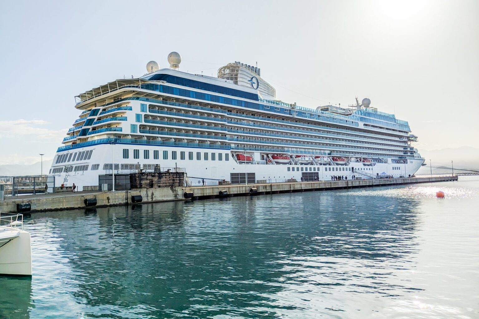 The NCL Vibe Beach Club: All you need to know about this exclusive ...