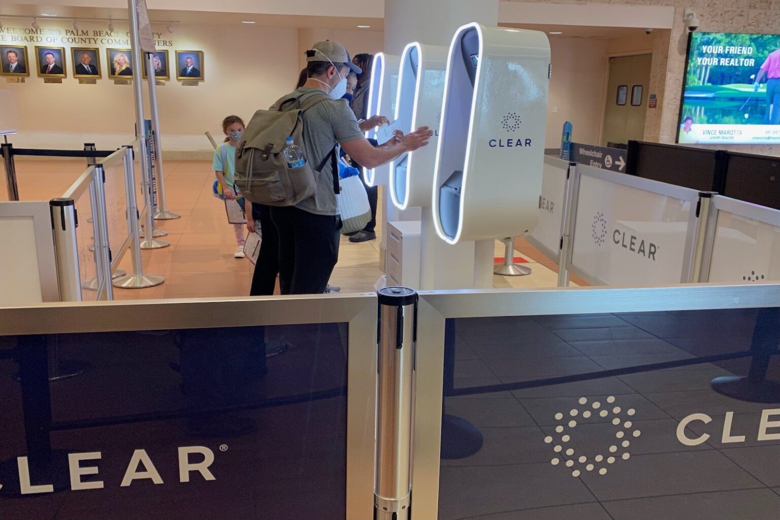 Guide to using the Amex Clear Plus benefit - Travelzuma