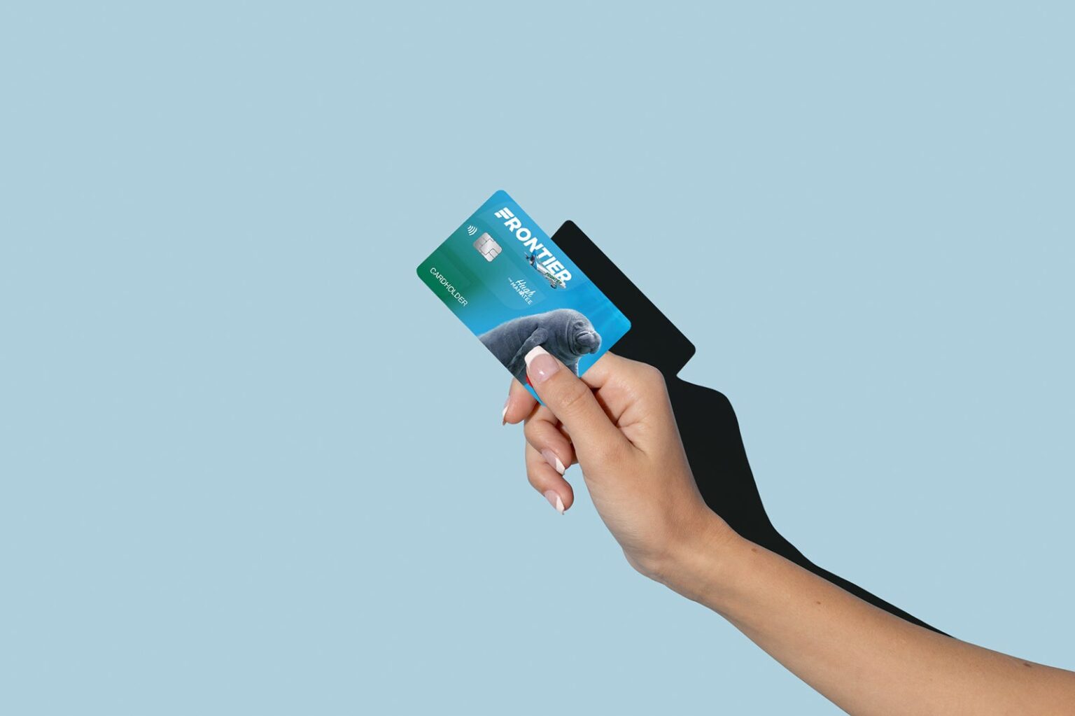 Frontier Airlines World Mastercard review: Worth your while if you’re a ...