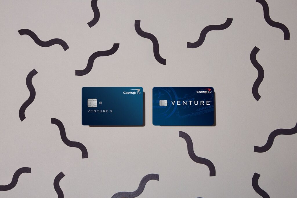 Capital One Venture Rewards vs. Capital One Venture X: Worth the extra ...