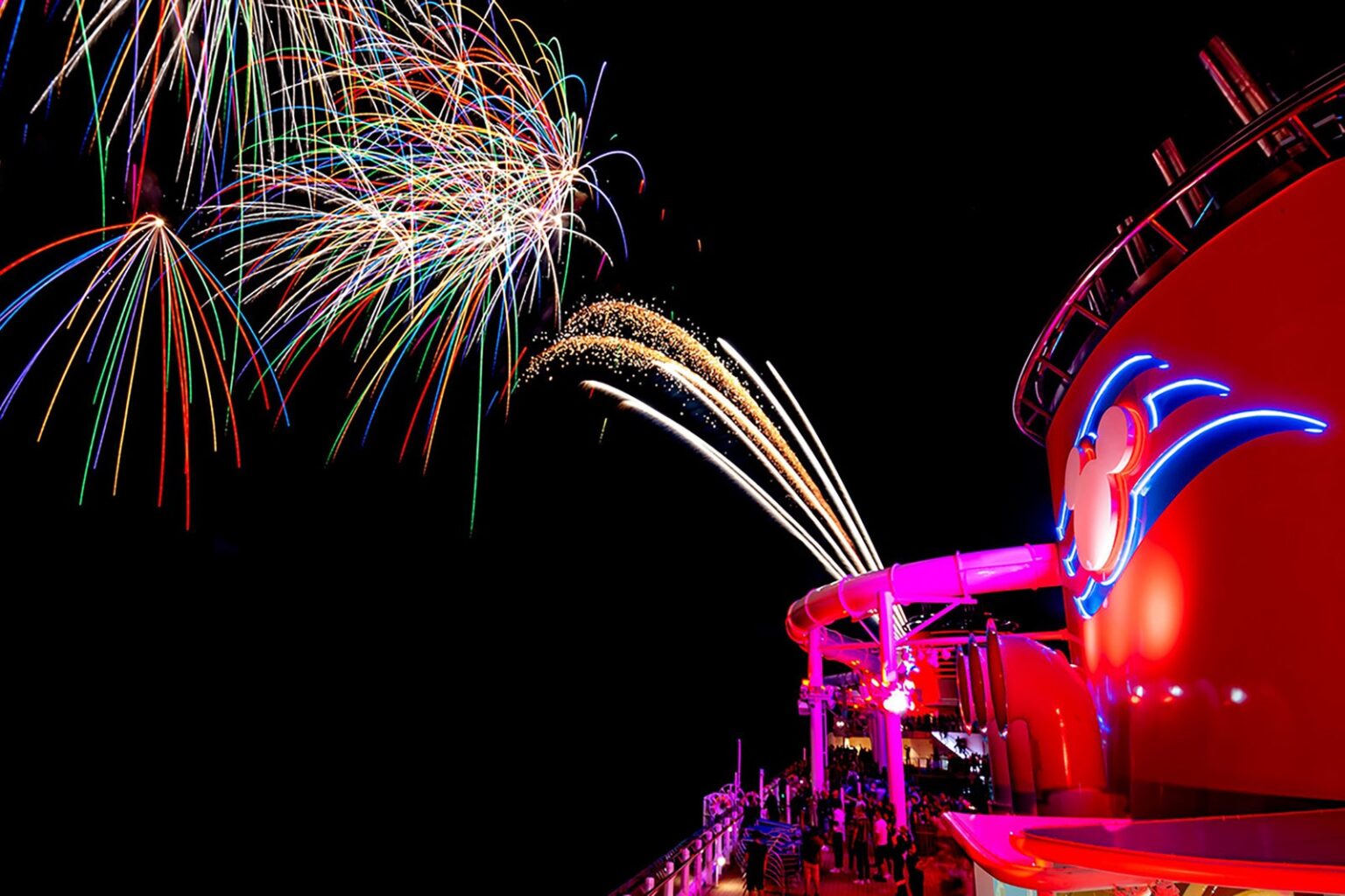 The NCL Vibe Beach Club: All you need to know about this exclusive ...