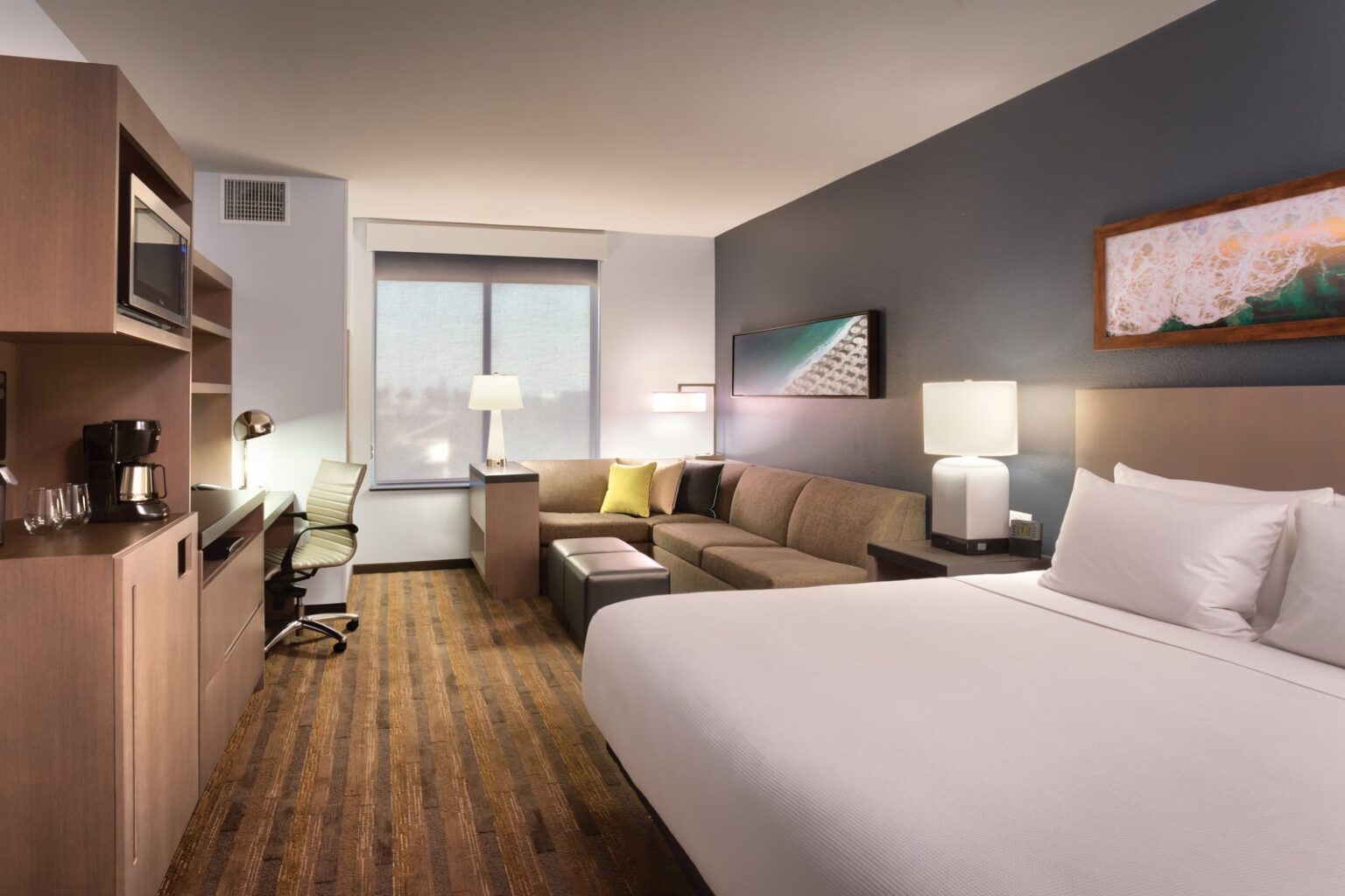 Your guide to the World of Hyatt award chart - Travelzuma