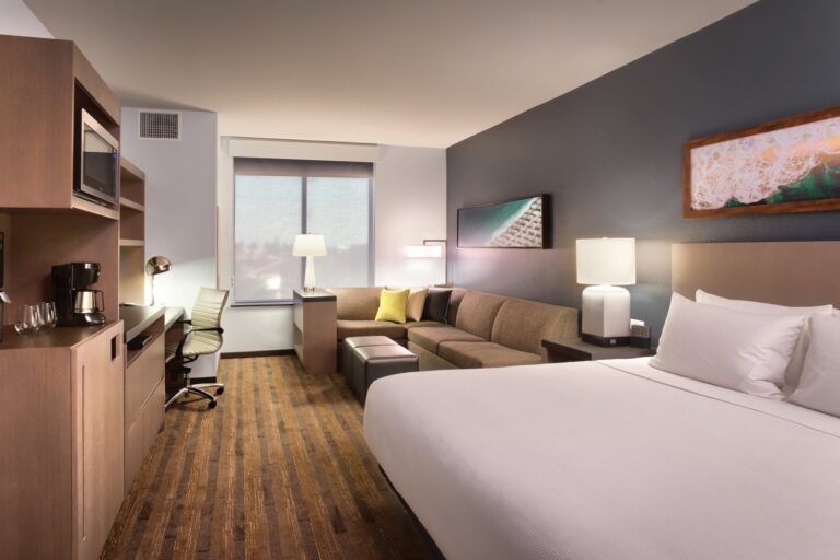 Your guide to the World of Hyatt award chart - Travelzuma