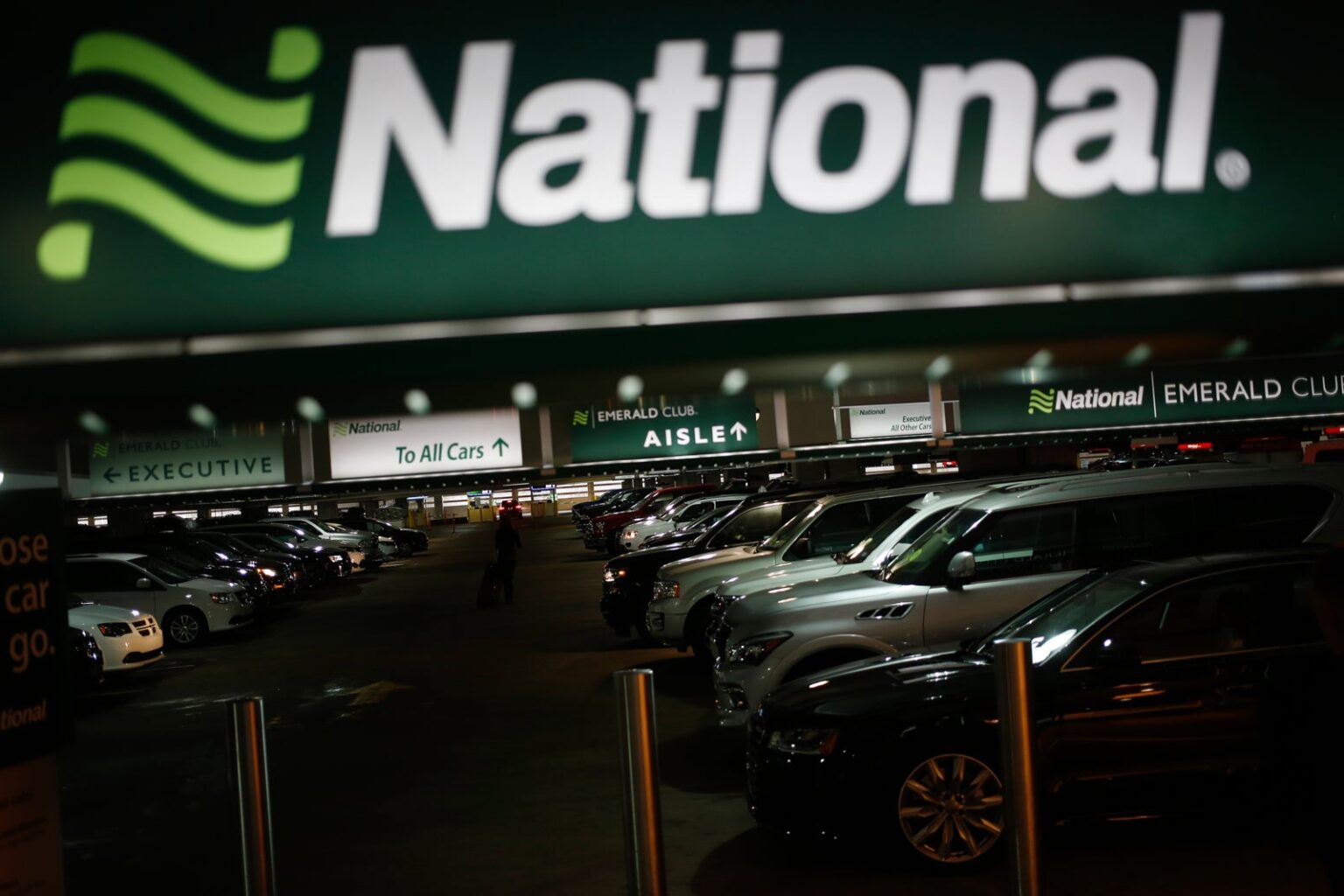 National Emerald Club: Guide to earning, redeeming and elite status ...