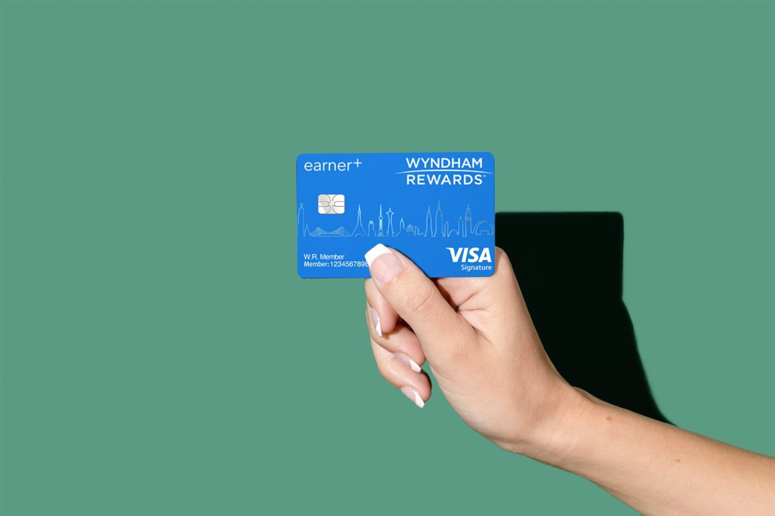 Wyndham Rewards Earner Plus Card review: Excellent perks and earnings ...