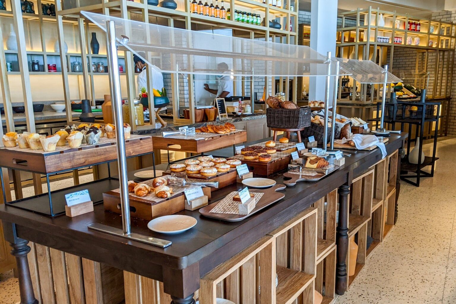 Your guide to Marriott breakfast benefits for Platinum Elite and higher ...