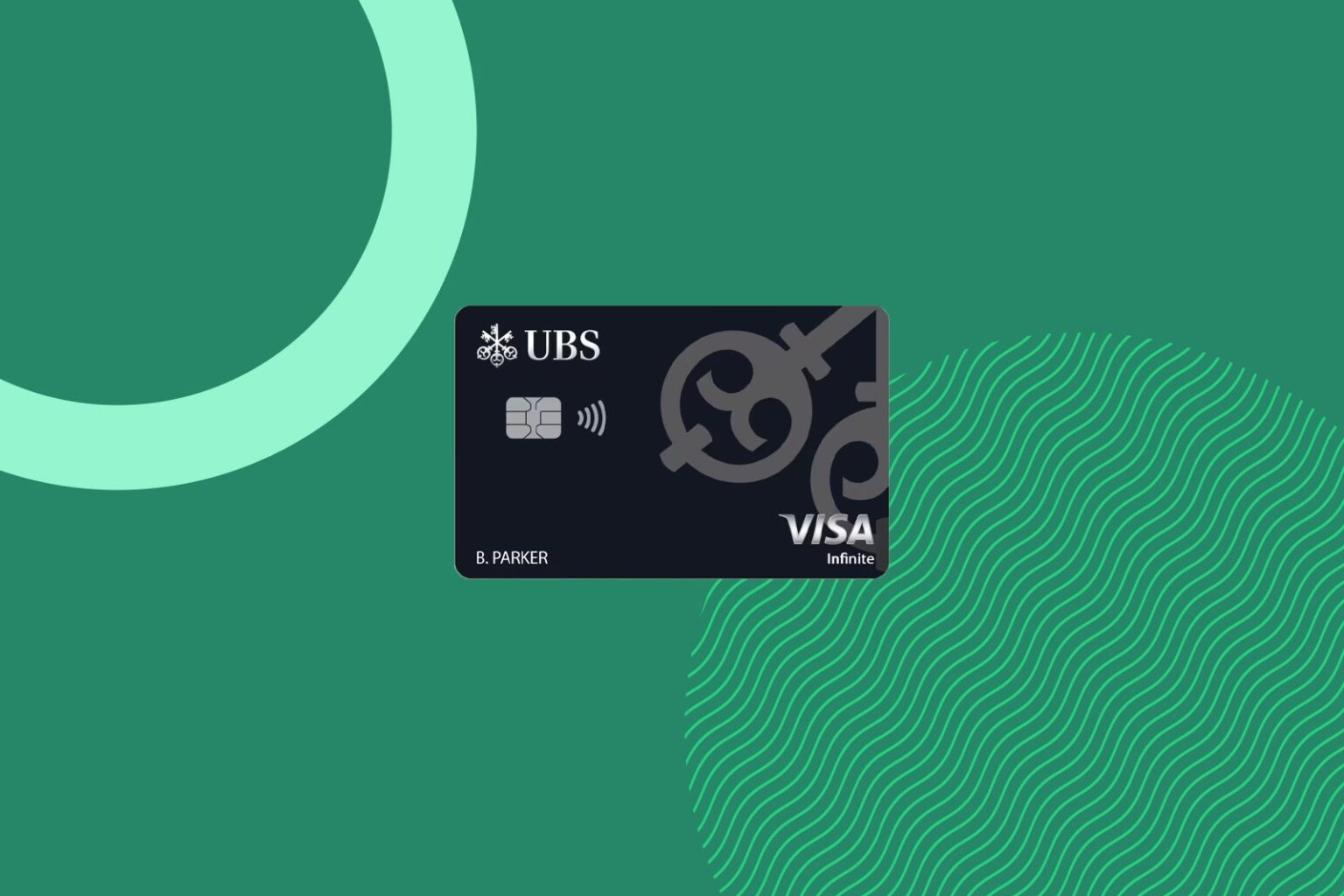 UBS Visa Infinite Credit Card review: Excellent perks, lackluster ...