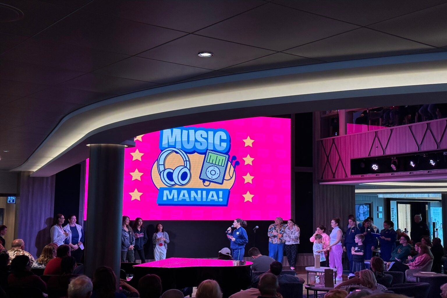 Norwegian Encore review: A guide to Norwegian Cruise Line’s newest ...