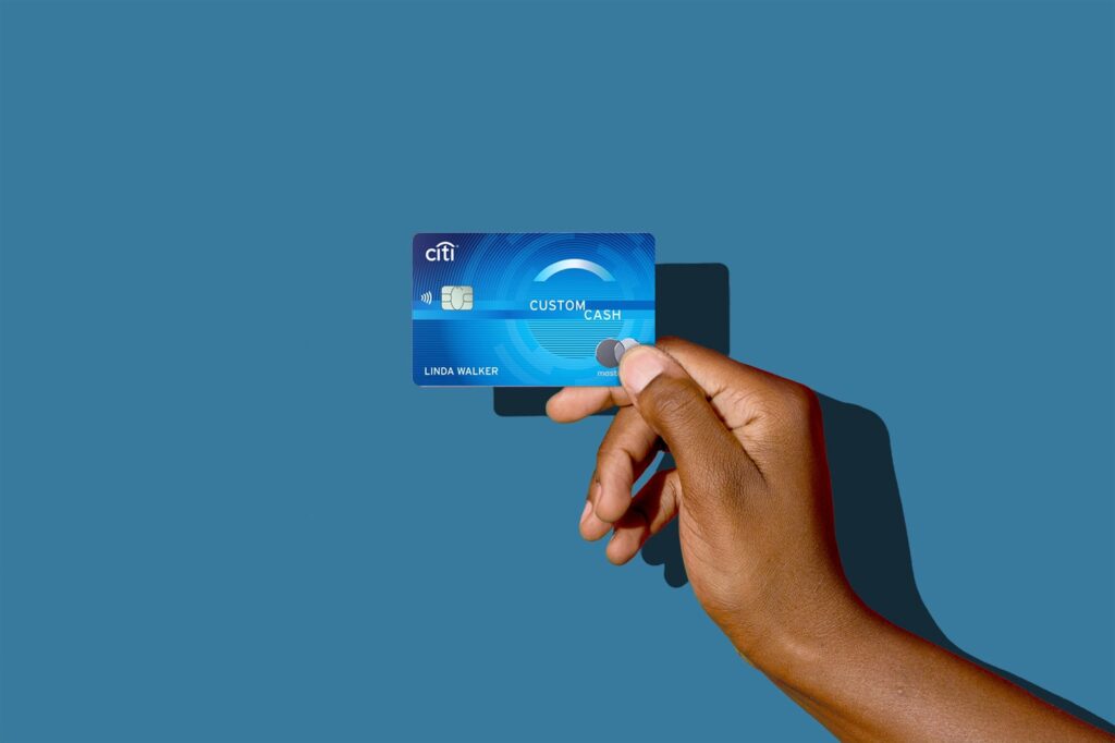 Citi Custom Cash credit card review: Flexible 5% cash back - Travelzuma