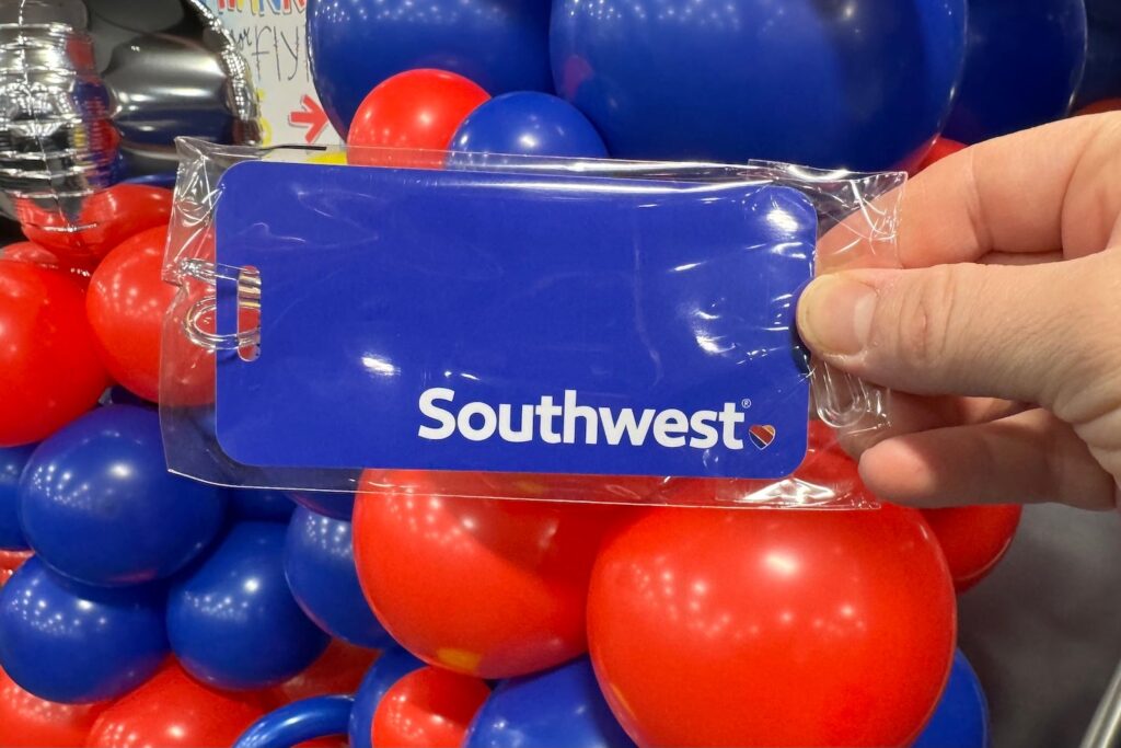 Southwest Airlines’ ‘variable’ Rapid Rewards redemption rates take ...
