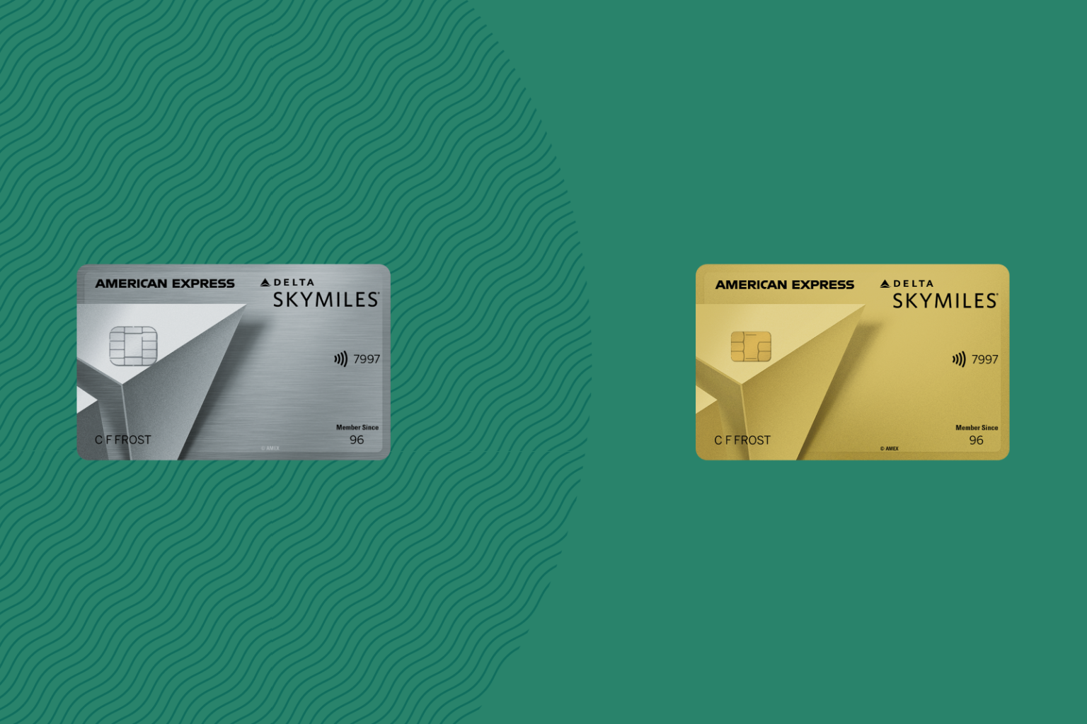Delta Gold Amex vs. Delta Platinum Amex: Are more perks worth the ...