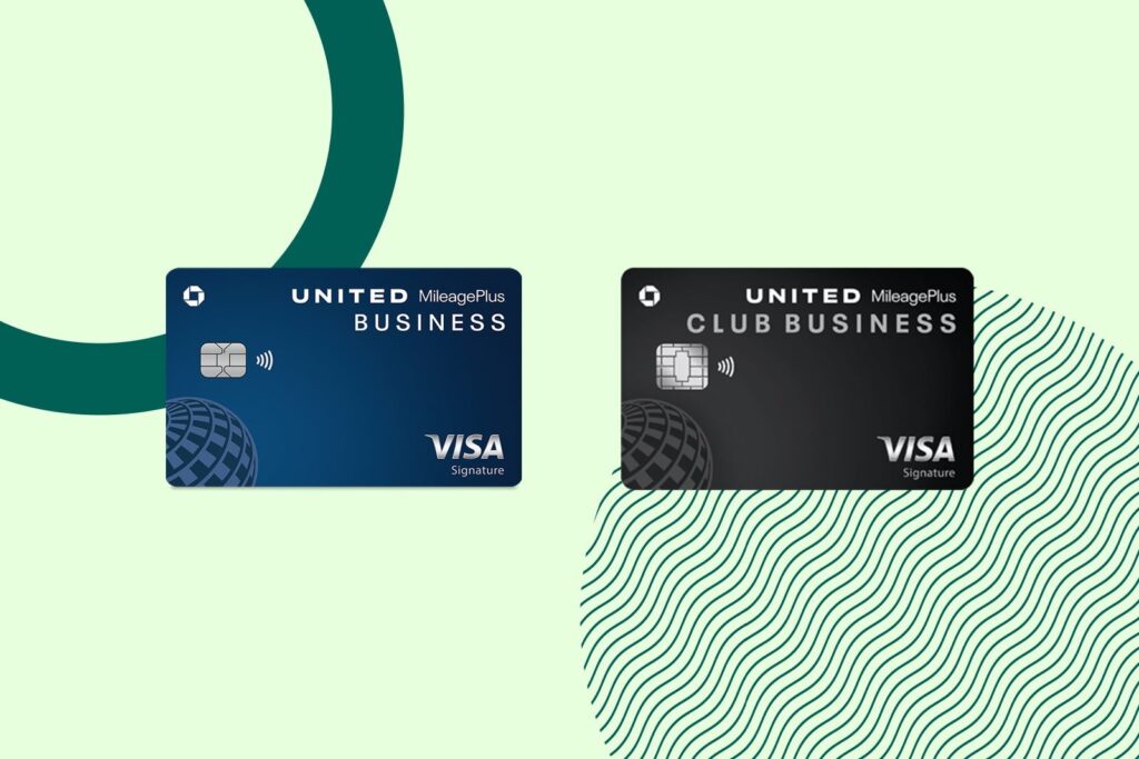 United Business Card vs. United Club Business Card: Which should you ...