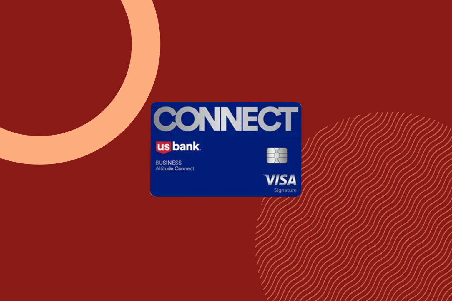 U.S. Bank Business Altitude Connect Visa Signature Card review: Rewards ...