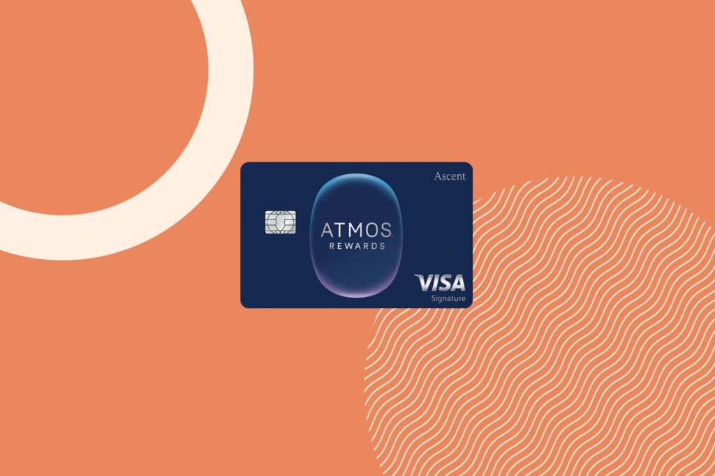 Best time to apply for Atmos Rewards cards based on offer history ...