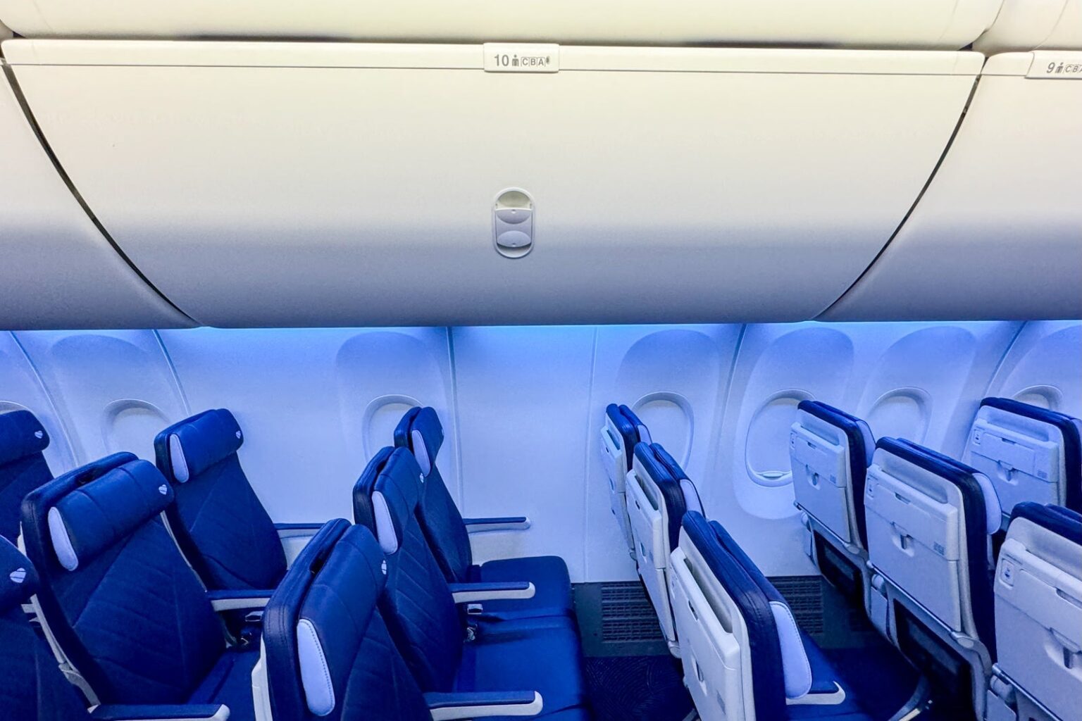 Comparing Southwest card benefits: The Southwest Plus, Premier and ...