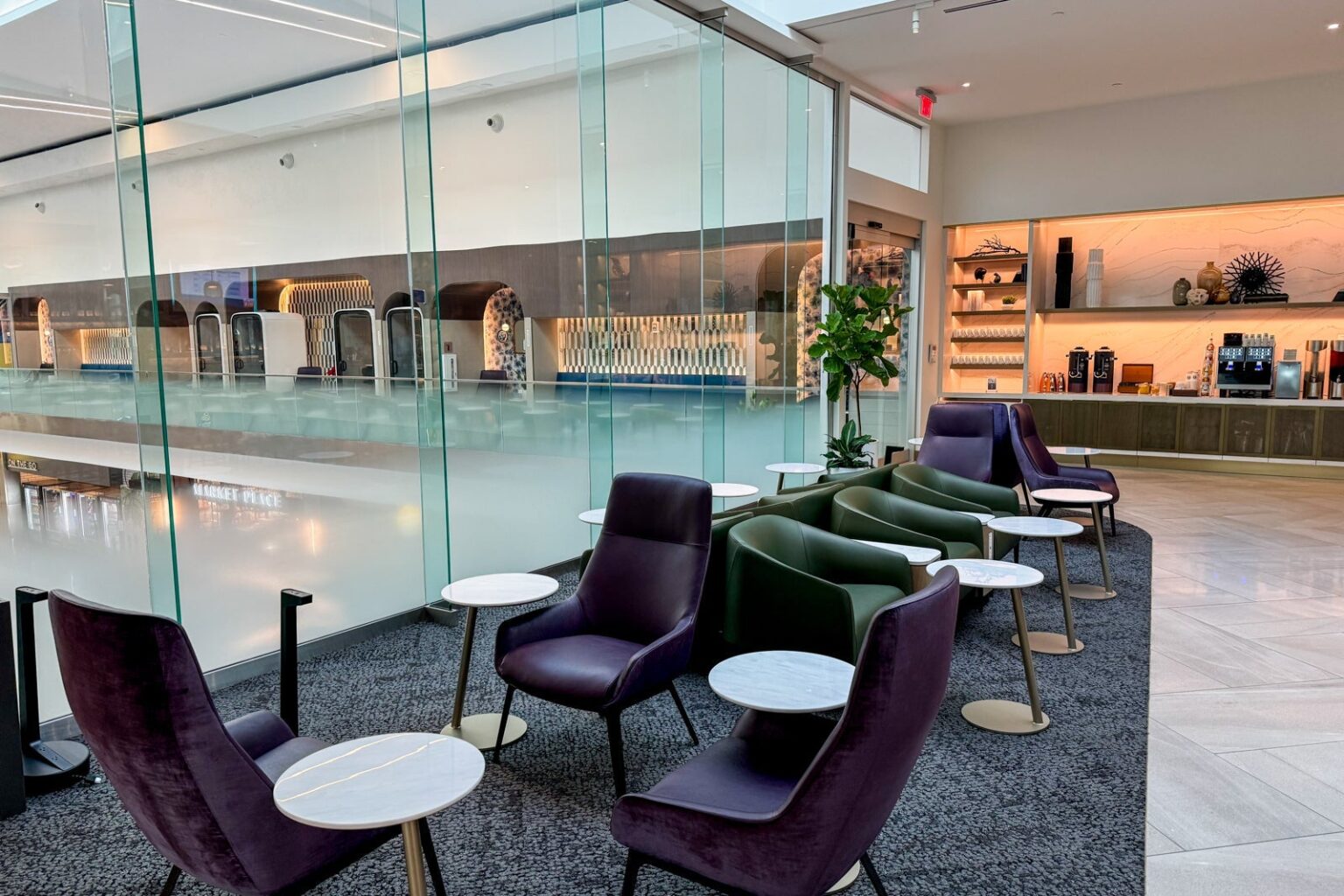 How to get Delta Sky Club lounge access with credit cards, elite status ...