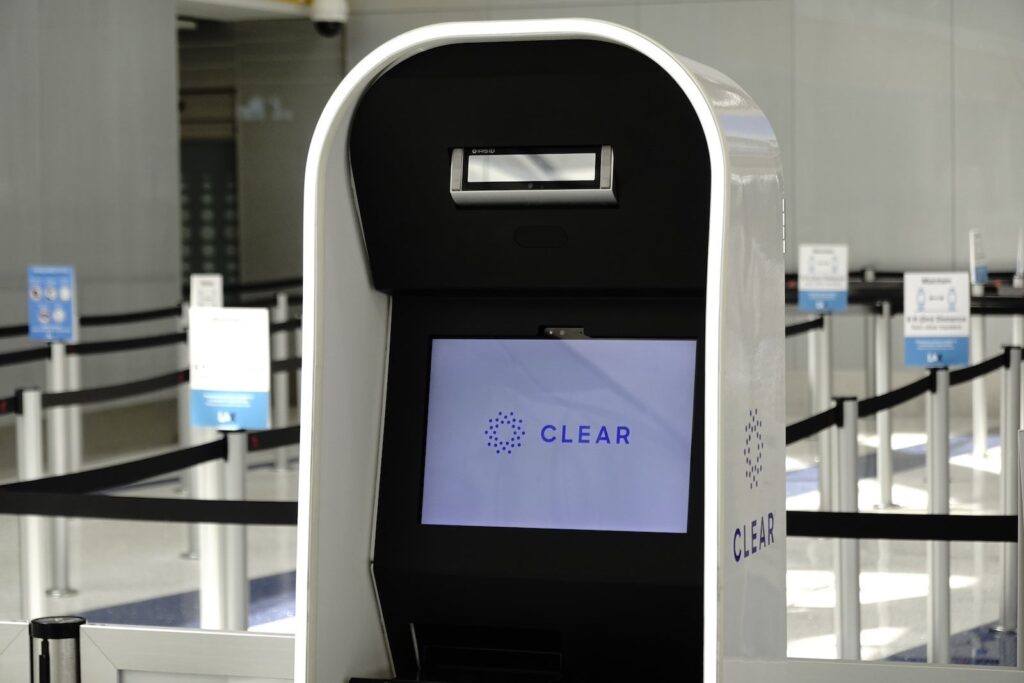 Clear’s new ‘e-gates’ are now live at 37 airports — with more to come ...