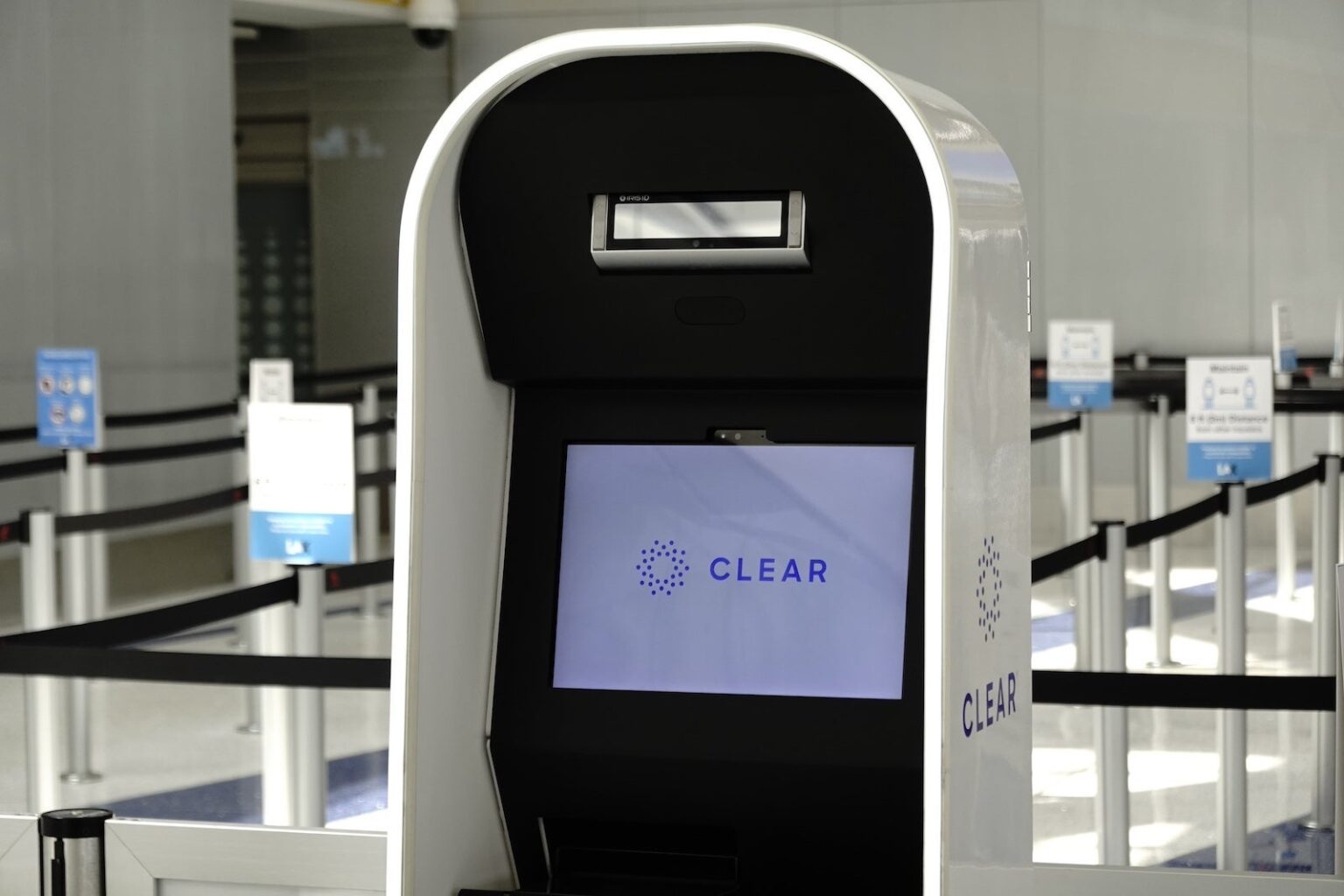 Clear’s new ‘e-gates’ are now live at 37 airports — with more to come ...